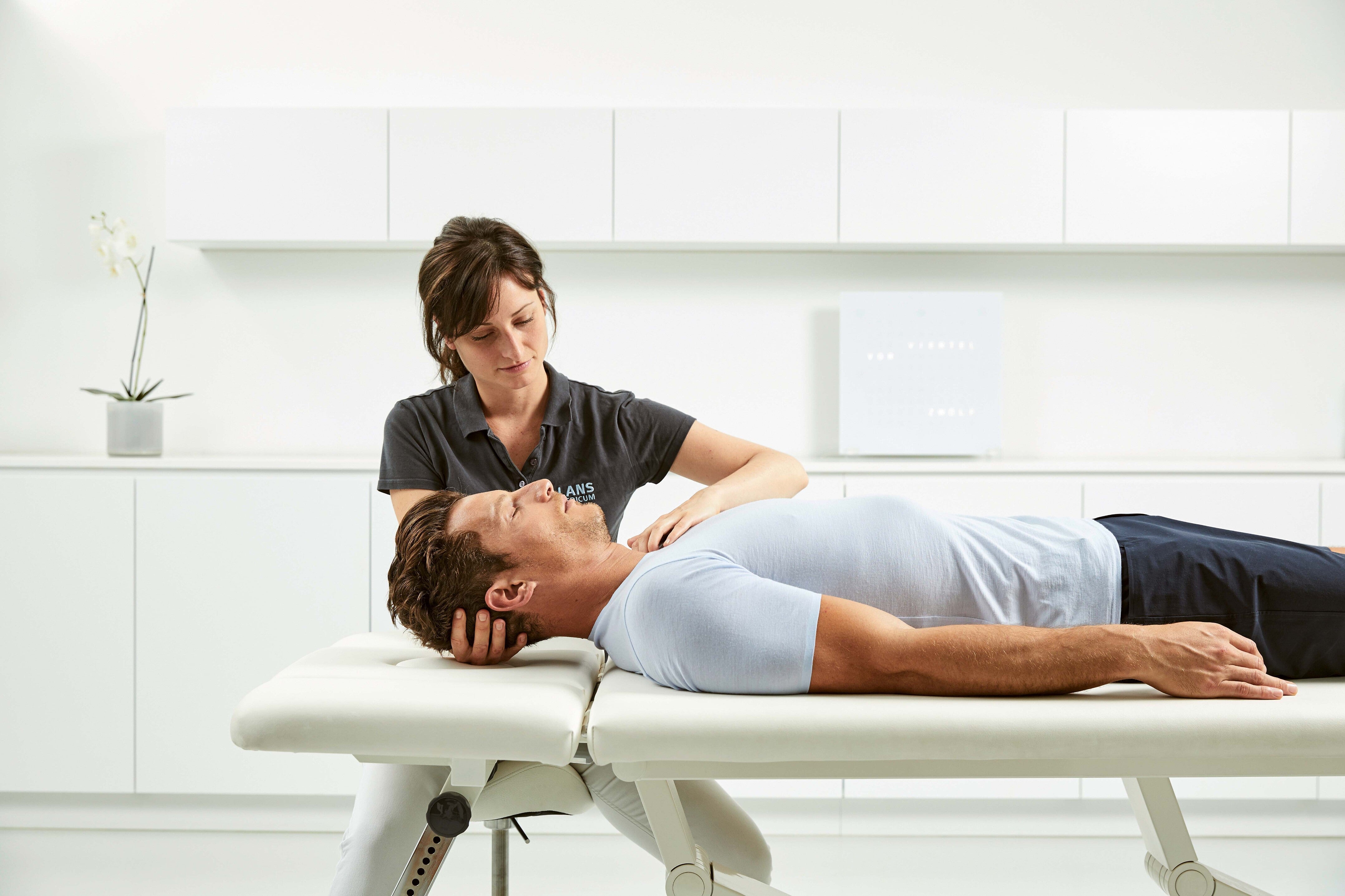 Wie kann man als Spa-Manager:in erfolgreich werden? – Hotelier.ch